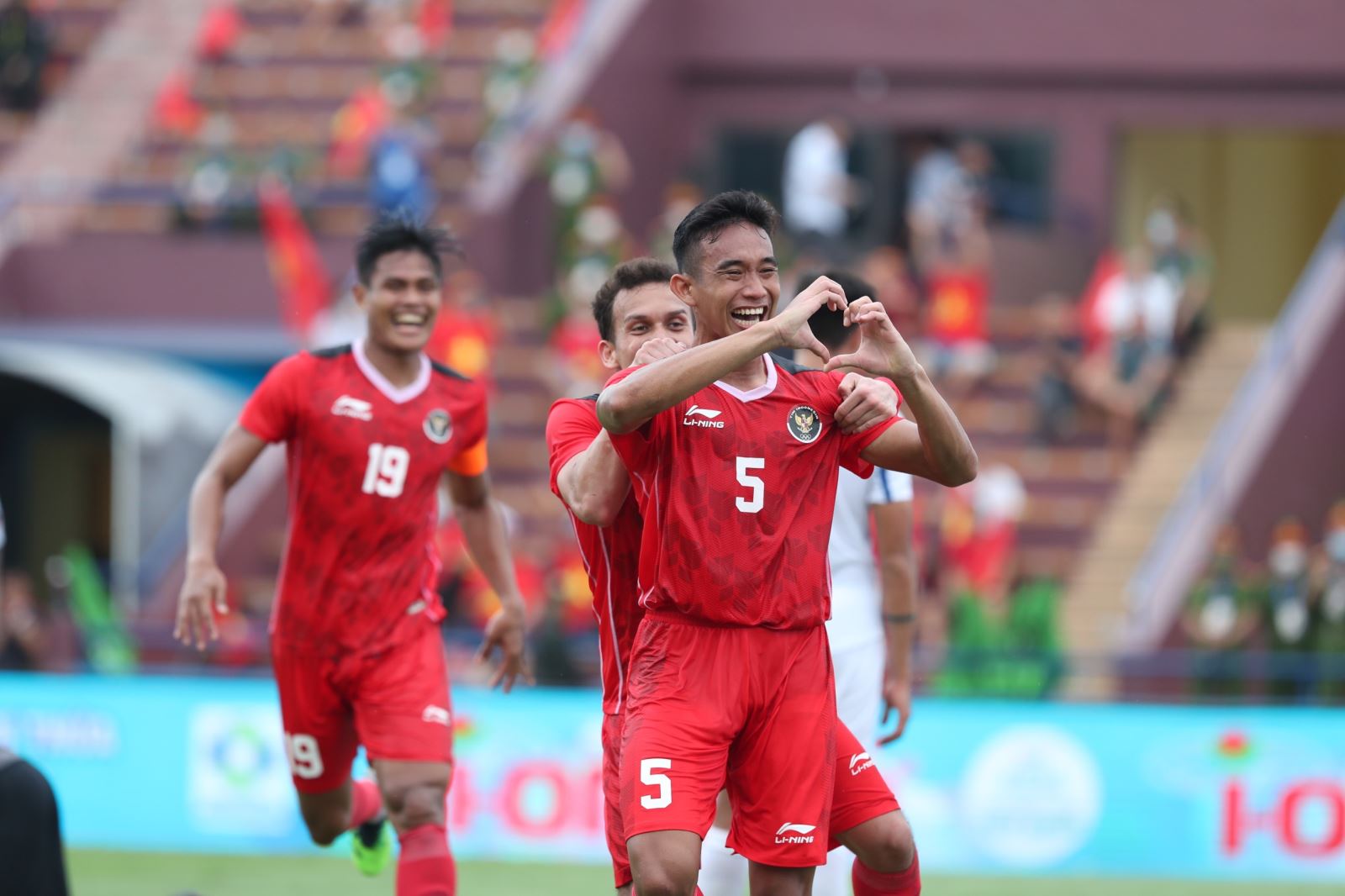 Bóng đá SEA Games 31 hôm nay: U23 Indonesia vs U23 Myanmar (16h00). U23 Việt Nam vs U23 Timor ...